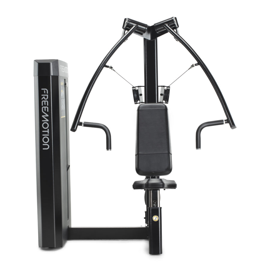 Freemotion | EPIC Selectorized CHEST PRESS – your-gymequipment