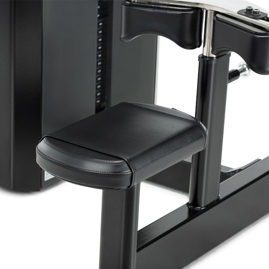 Freemotion | EPIC Selectorized LAT PULLDOWN/HIGH ROW – your-gymequipment