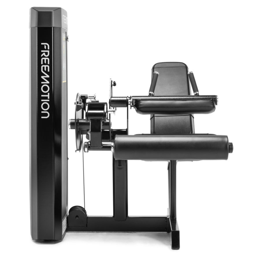 Freemotion | EPIC Selectorized Leg Curl – your-gymequipment