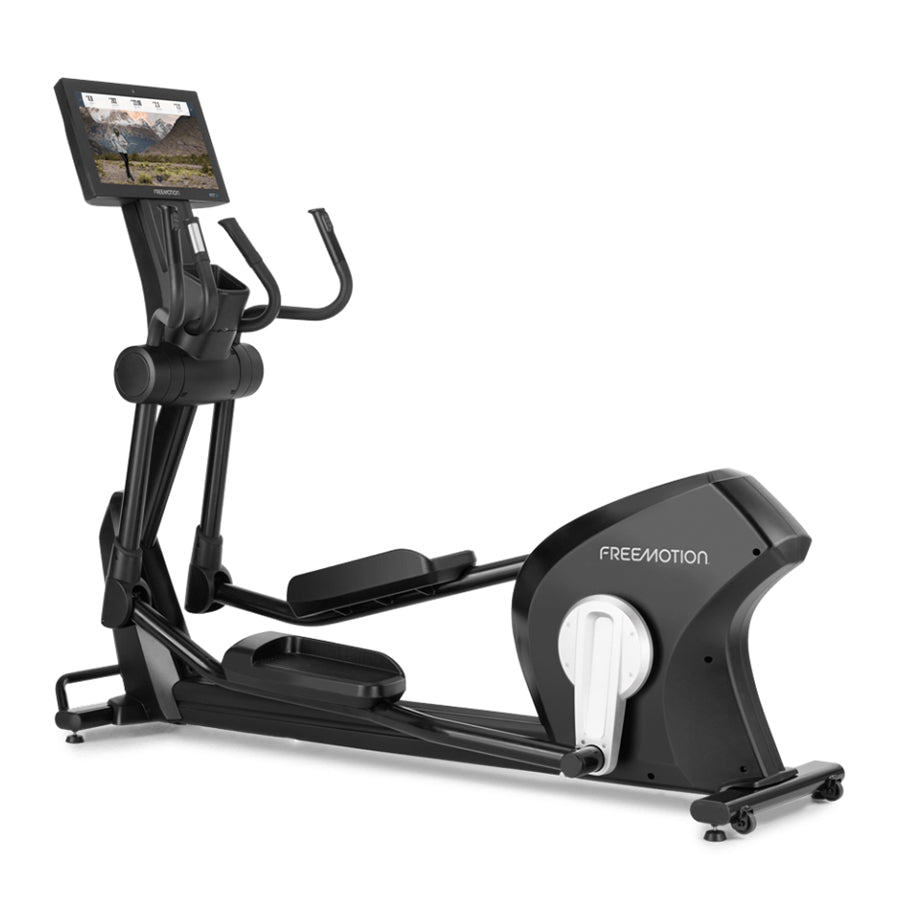 Freemotion | e22.9 ELLIPTICAL – your-gymequipment