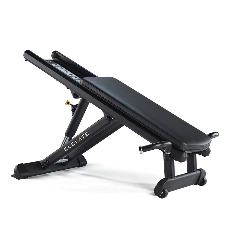 ELEVATE | PRESS – your-gymequipment