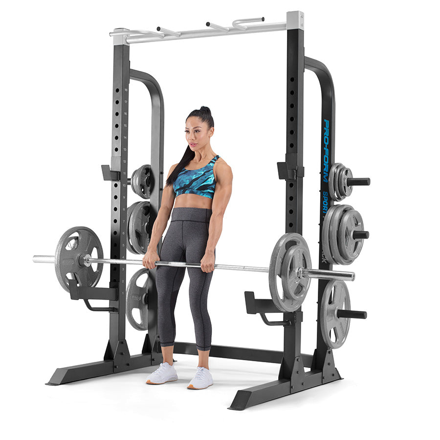ProForm | Power Rack – your-gymequipment