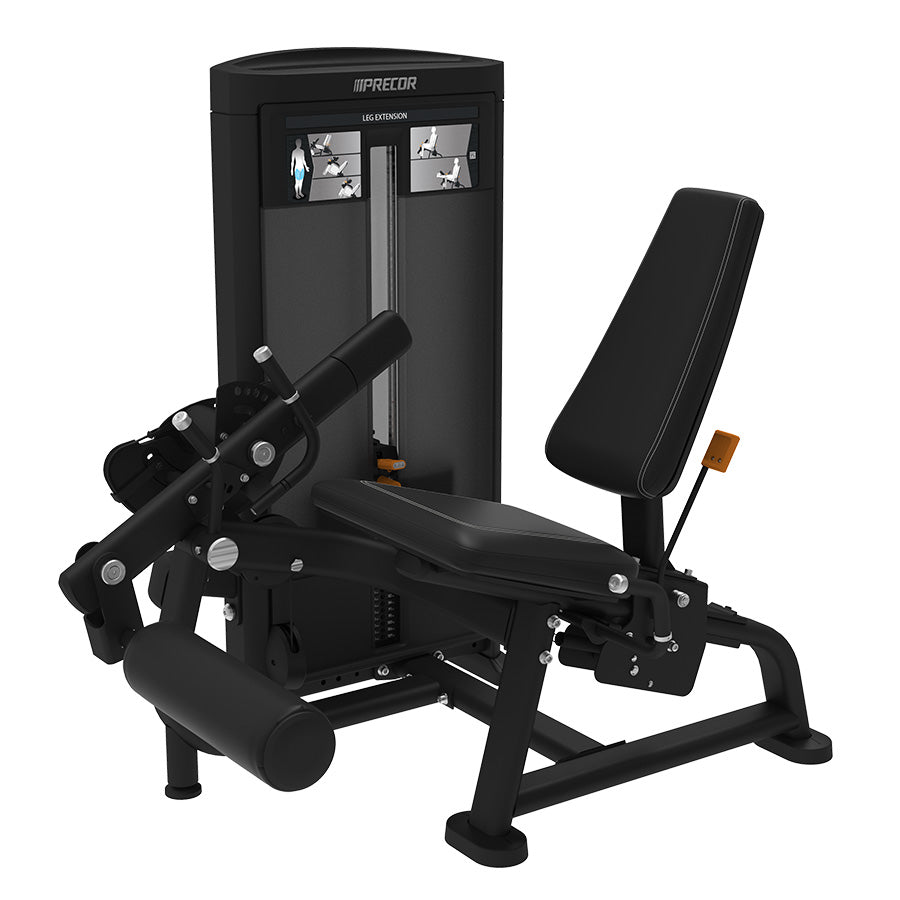 Precor | Leg Extension | RSL0605 – your-gymequipment