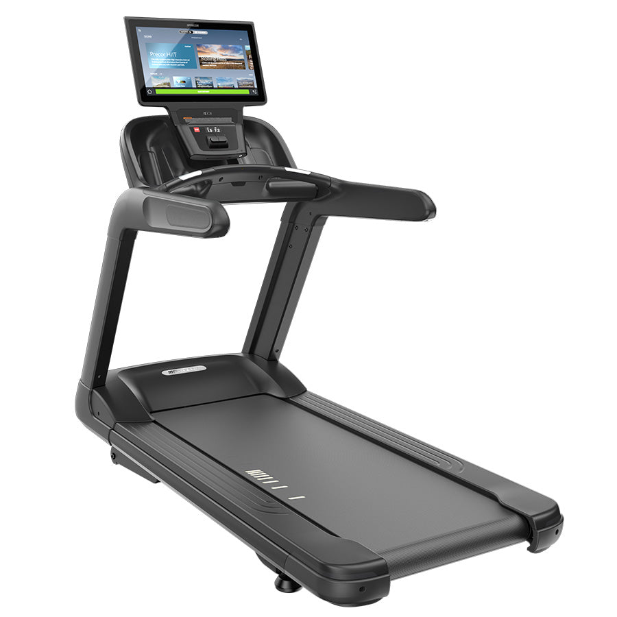 Precor | Treadmill | TRM 895 – your-gymequipment