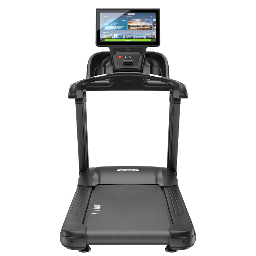 Precor | Treadmill | TRM 895 – your-gymequipment