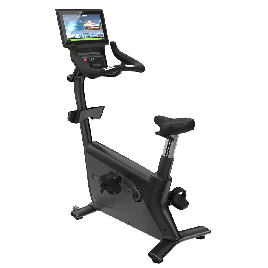 Precor | Upright Bike | UBK 885 – your-gymequipment