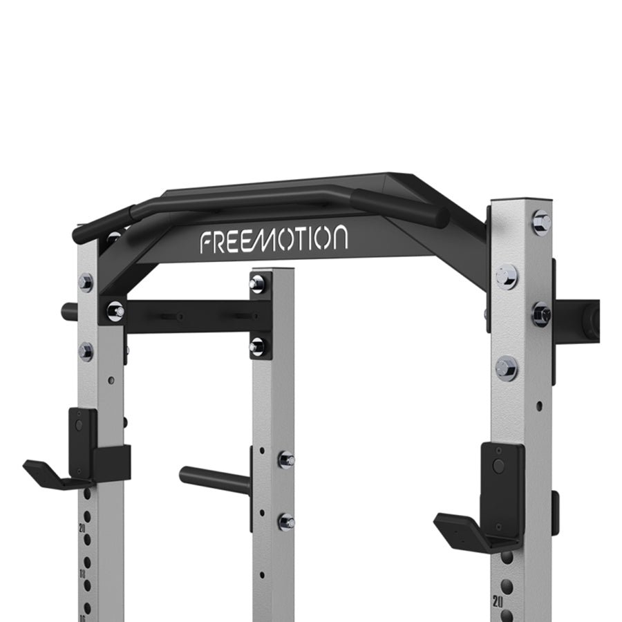Jordan | Pro Half Rack – your-gymequipment