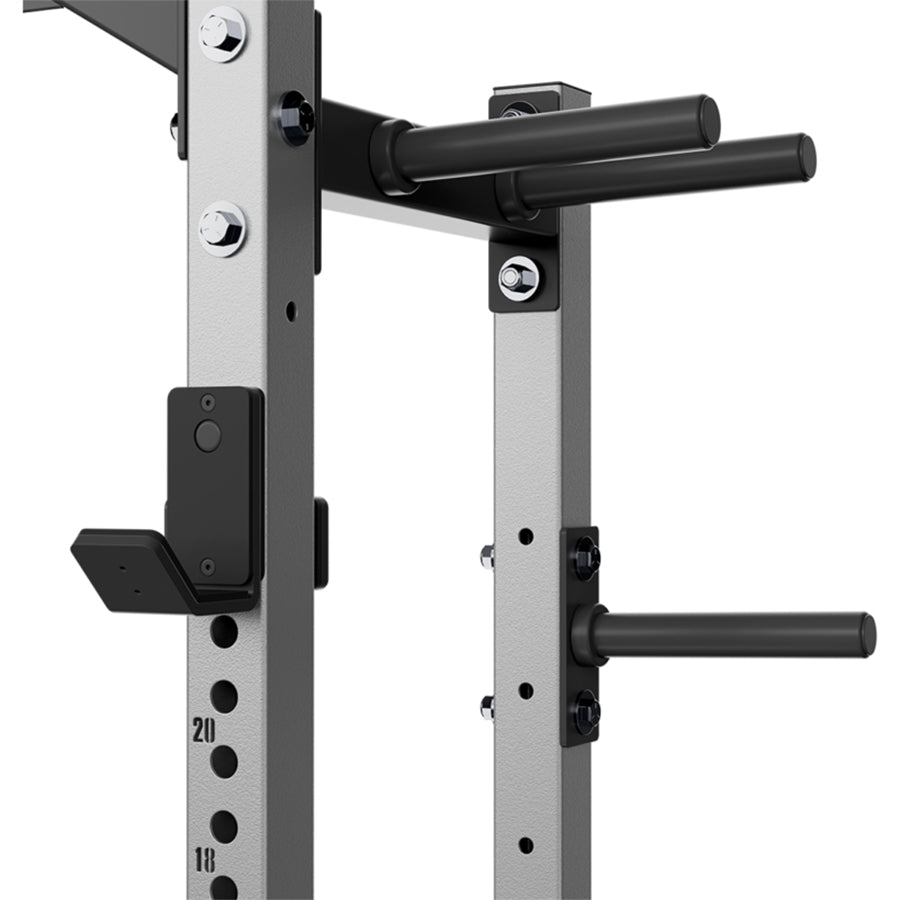 Jordan | Pro Half Rack – your-gymequipment