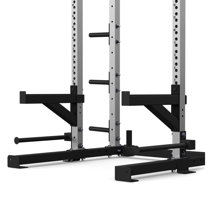 Jordan | Pro Half Rack – your-gymequipment