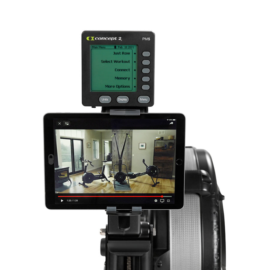 Concept2 | RowERG (Model D) – your-gymequipment