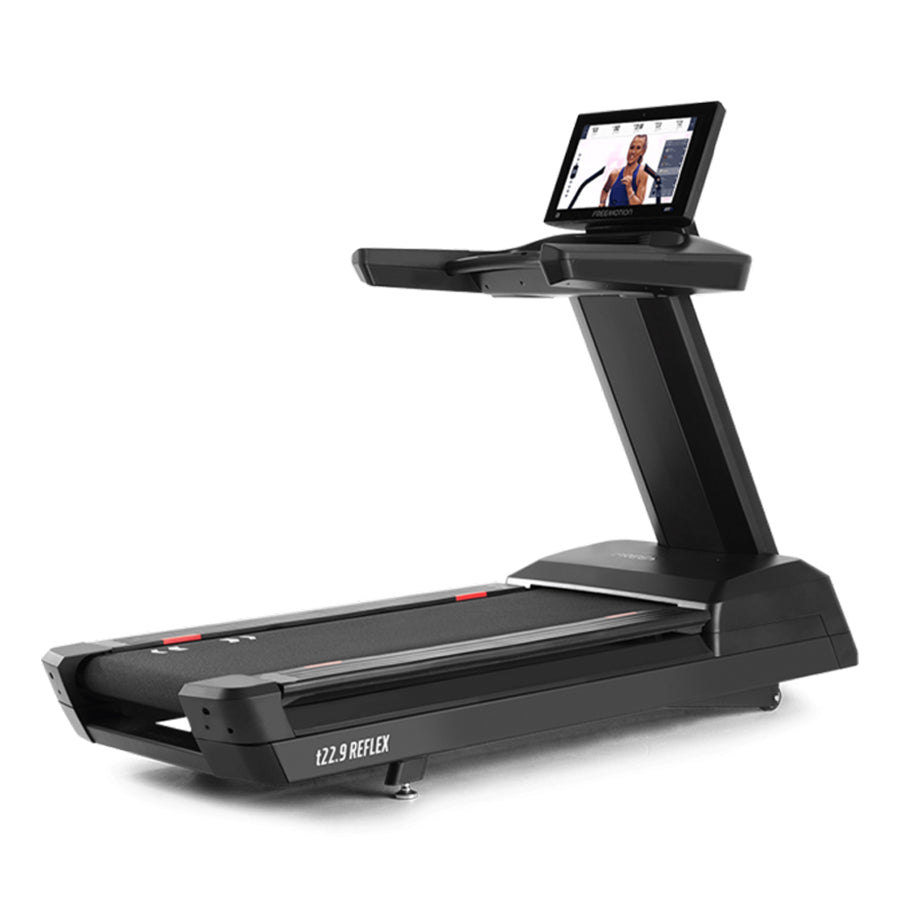 Freemotion | T22.9 REFLEX Treadmill – your-gymequipment